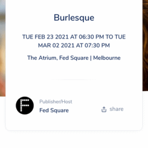 A Mind, Body and Soul Workout